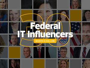 Federal Cybersecurity Influencers Highlight Resources to Combat ...